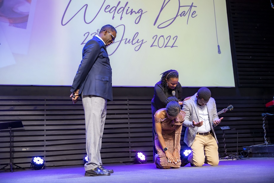 Couples Ministry – New Life BIBLE Church