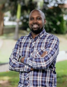 Church Leadership – New Life Rwanda