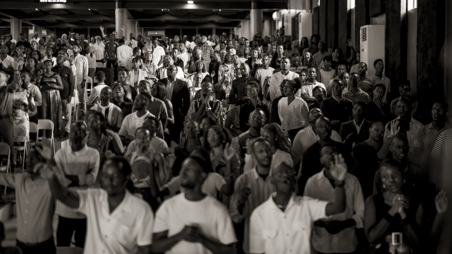 New Life Kigali – New Life Rwanda